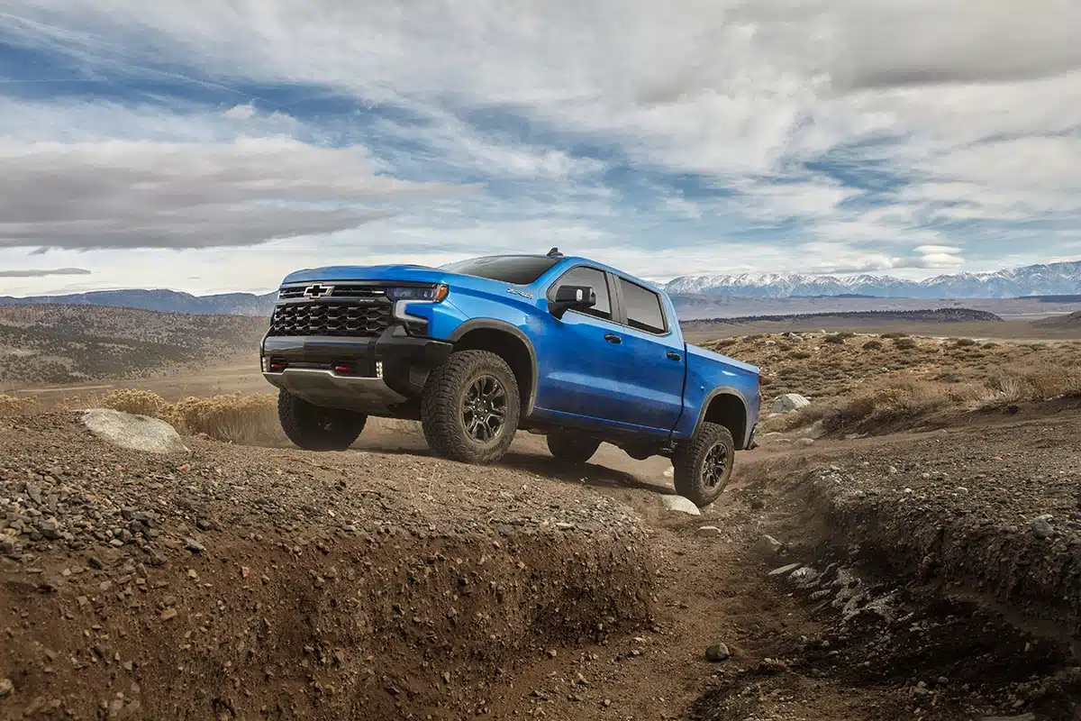 2025 Q2 truck sales: Ford grows, GM leads, Ram rebounds, Tacoma wows