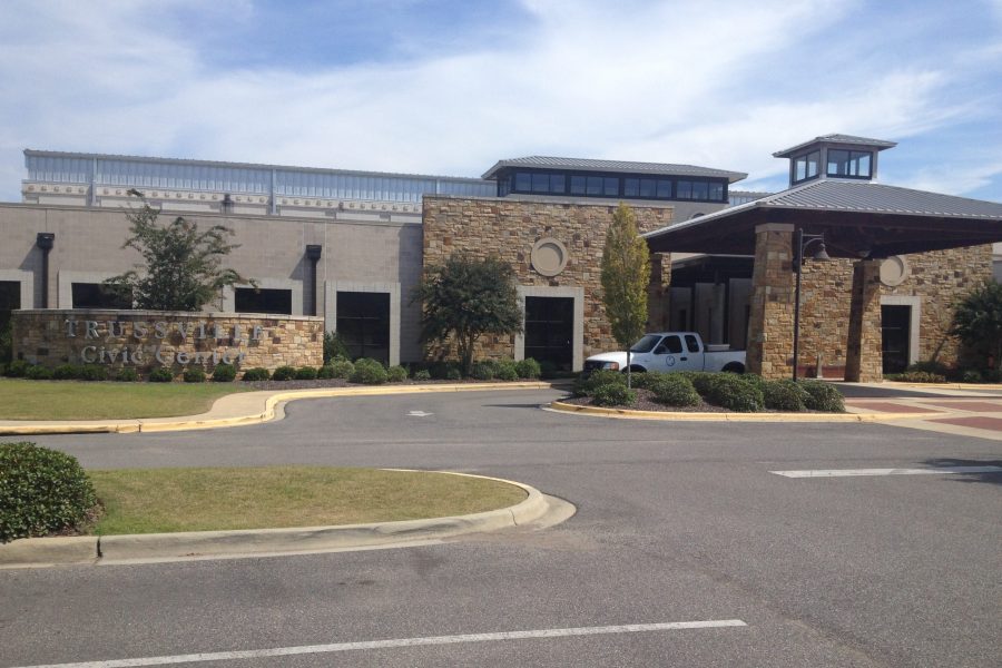 Trussville prayer breakfast set for Aug. 1