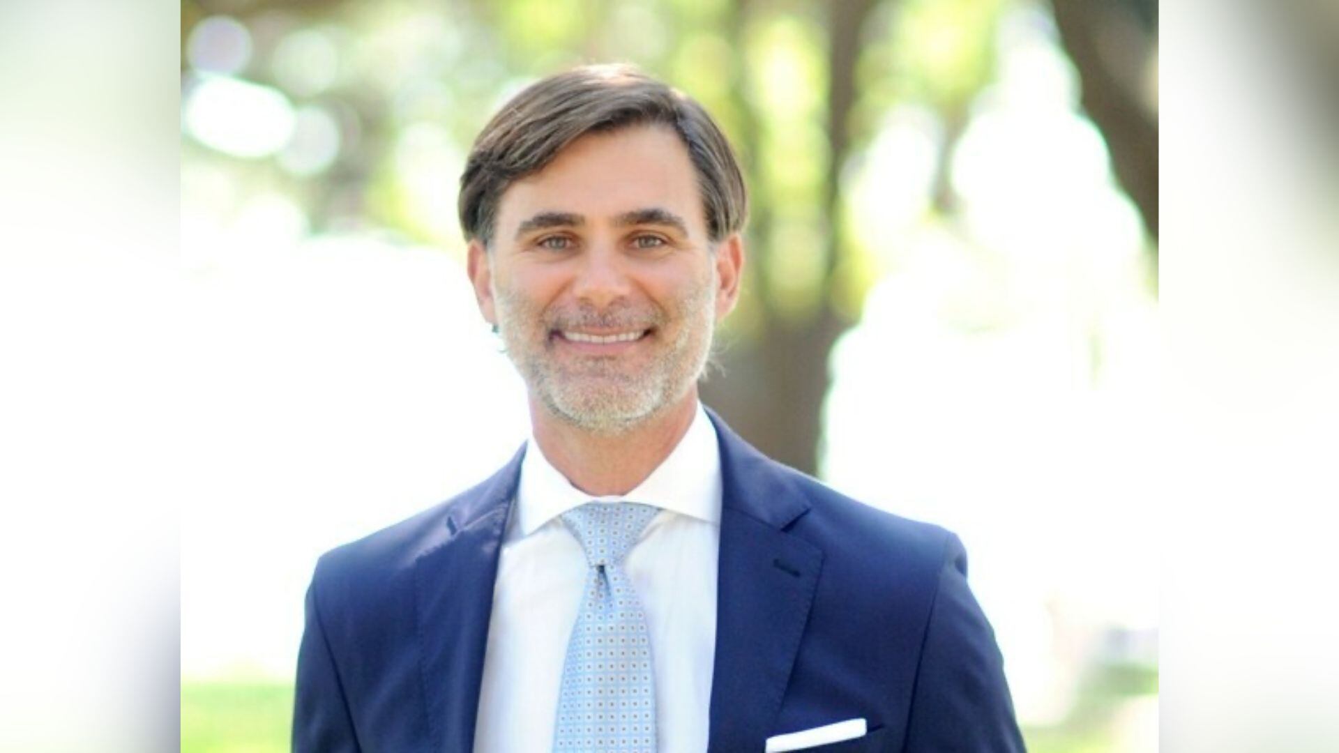 Challenger for Lindsey Graham’s senate seat suspends campaign