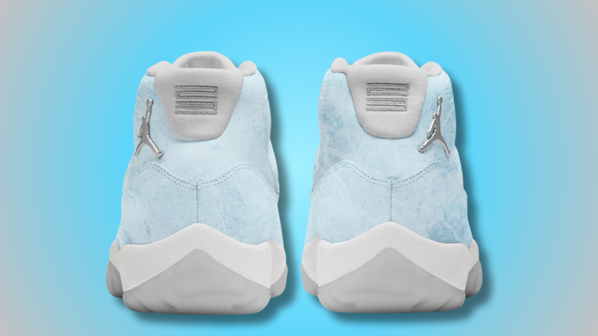 Everything You Should Know About the Air Jordan 11 ‘Coldest in The Game ...