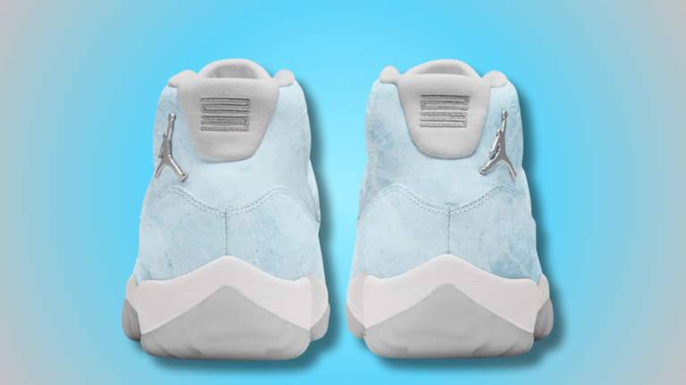 Everything You Should Know About the Air Jordan 11 ‘Coldest in The Game ...