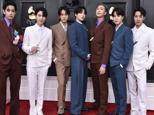 BTS Returns! Spring 2026 comeback with fresh music and worldwide tour ...