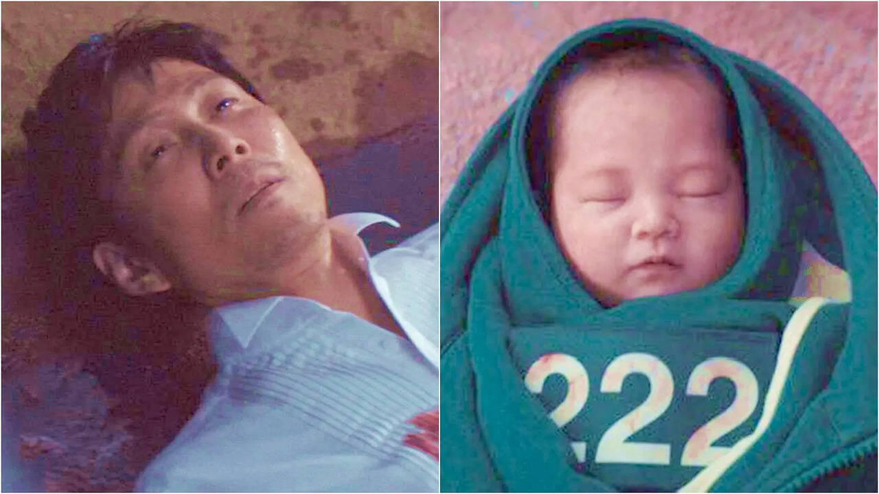 Squid Game 3 Alternate Ending: Gi-Hun's Final Escape From Island Was ...