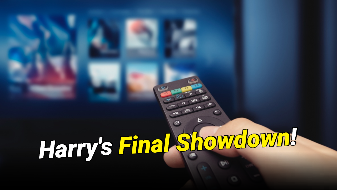 9 Spellbinding Works of Magic and Fantasy on Screen