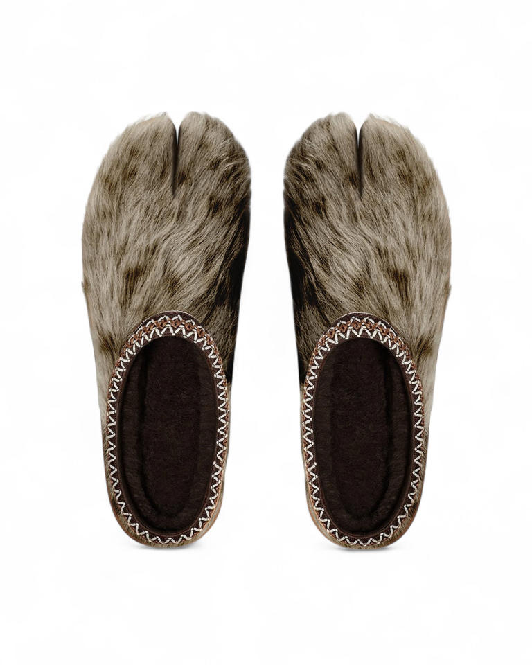 Worst Case's Viral Tabi Slippers Are Available on Complex