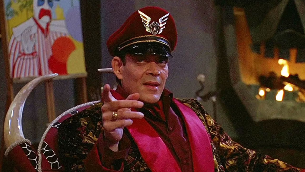 Street Fighter: actor de Batman: El caballero de la noche y Late Night ...