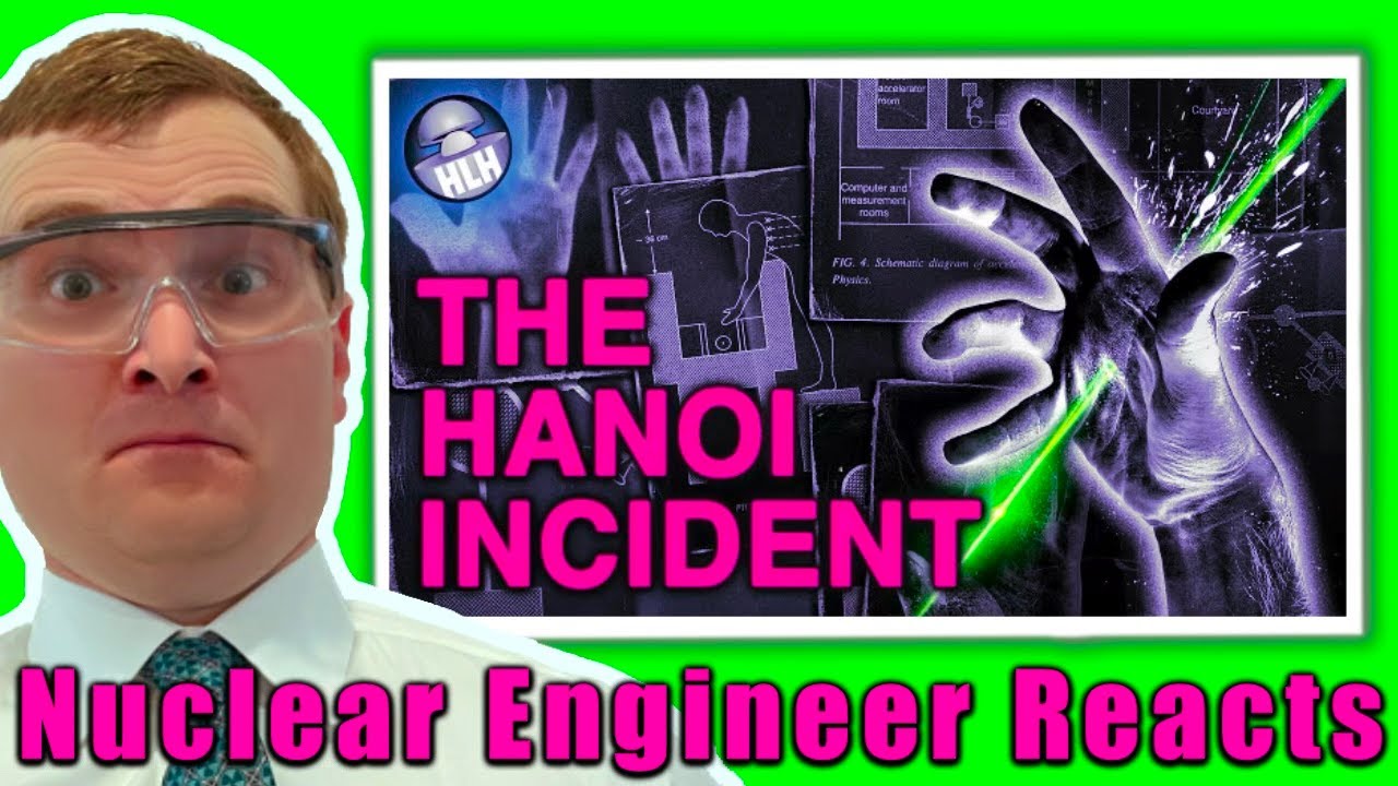 What Happens If You Put Your Hand in a Particle Accelerator? | Nuclear ...