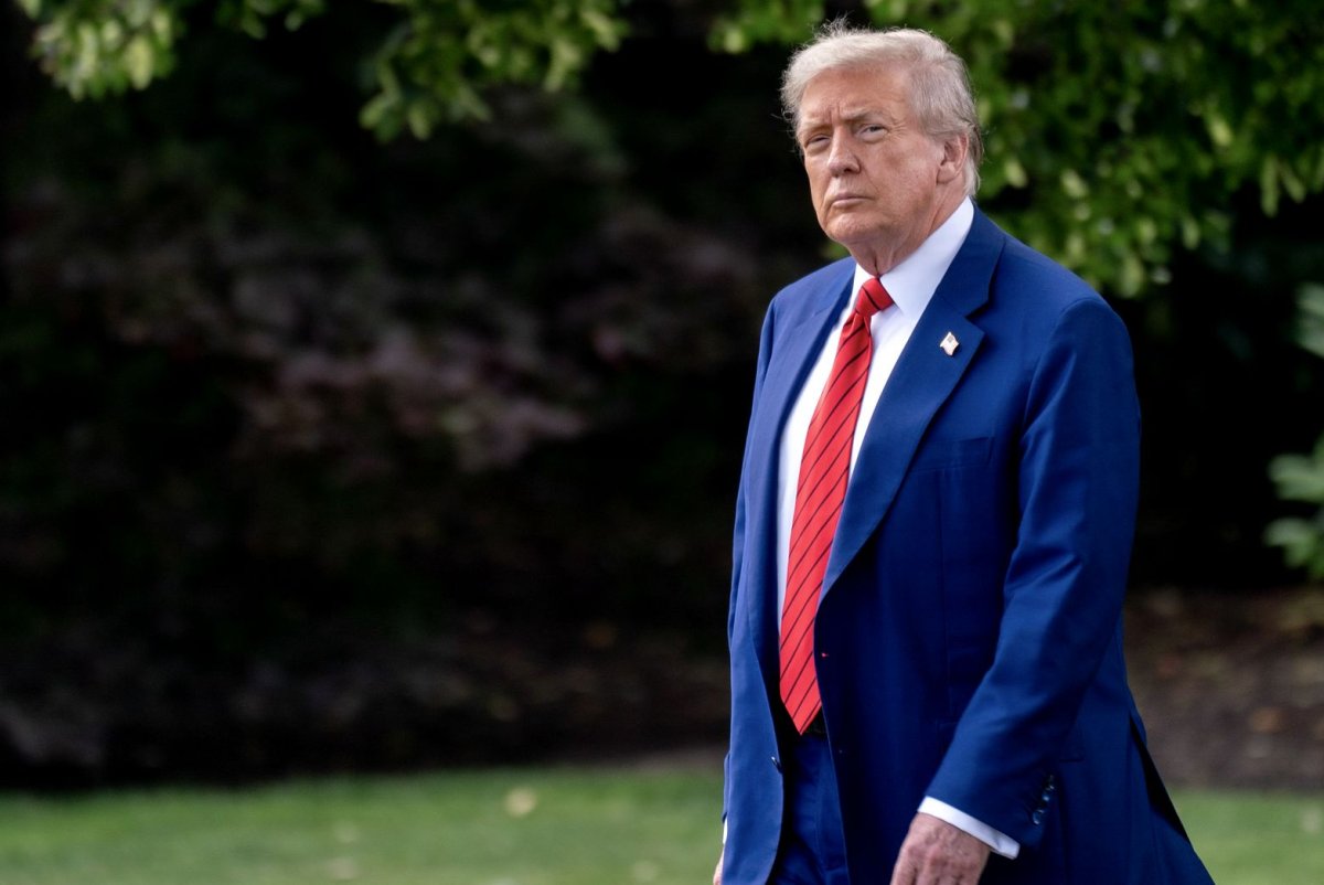 Trump says Israel has agreed to 60-day Gaza cease-fire