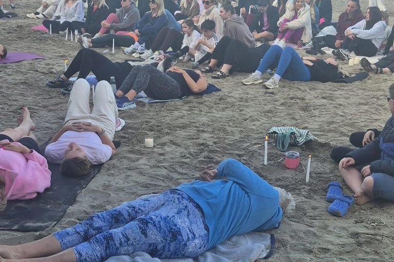 North Dublin community rallies together for mum in critical condition ...