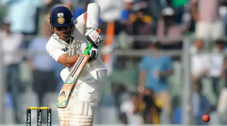 Most Nervous Nineties in Test Cricket - Full Player List