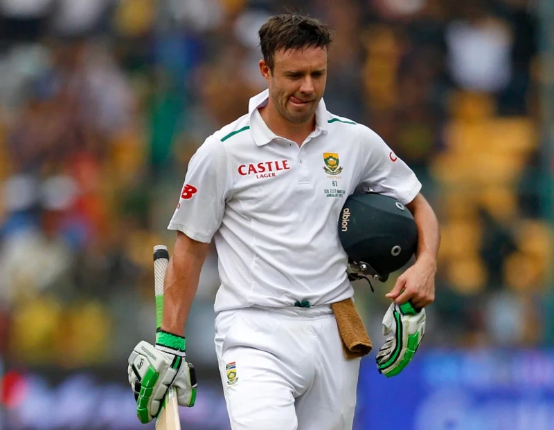 Most Nervous Nineties in Test Cricket - Full Player List