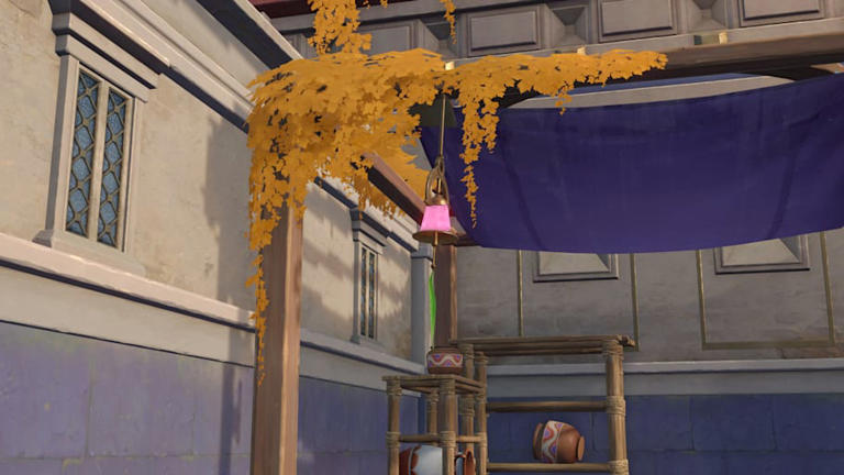 HSR 3.4 Aedes Elysiae walkthrough – Wind Chime puzzle, achievements ...