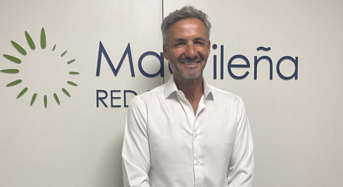 Lafarga (Madrileña Red de gas): "La electrificación total es imposible ...