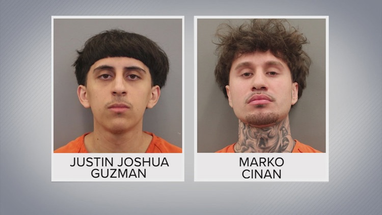 Defense attorney claims self-defense in Galleria parking garage murder case