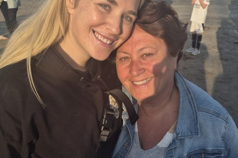 North Dublin community rallies together for mum in critical condition ...