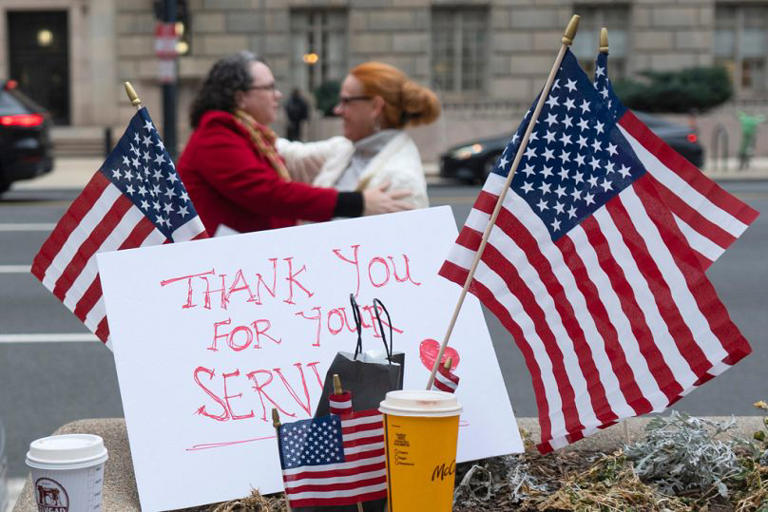 USAID closes its doors after six decades of global humanitarian ...