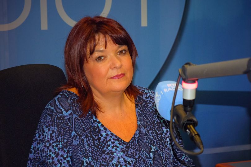 Former Gerry Ryan Show reporter says she would love Liveline job