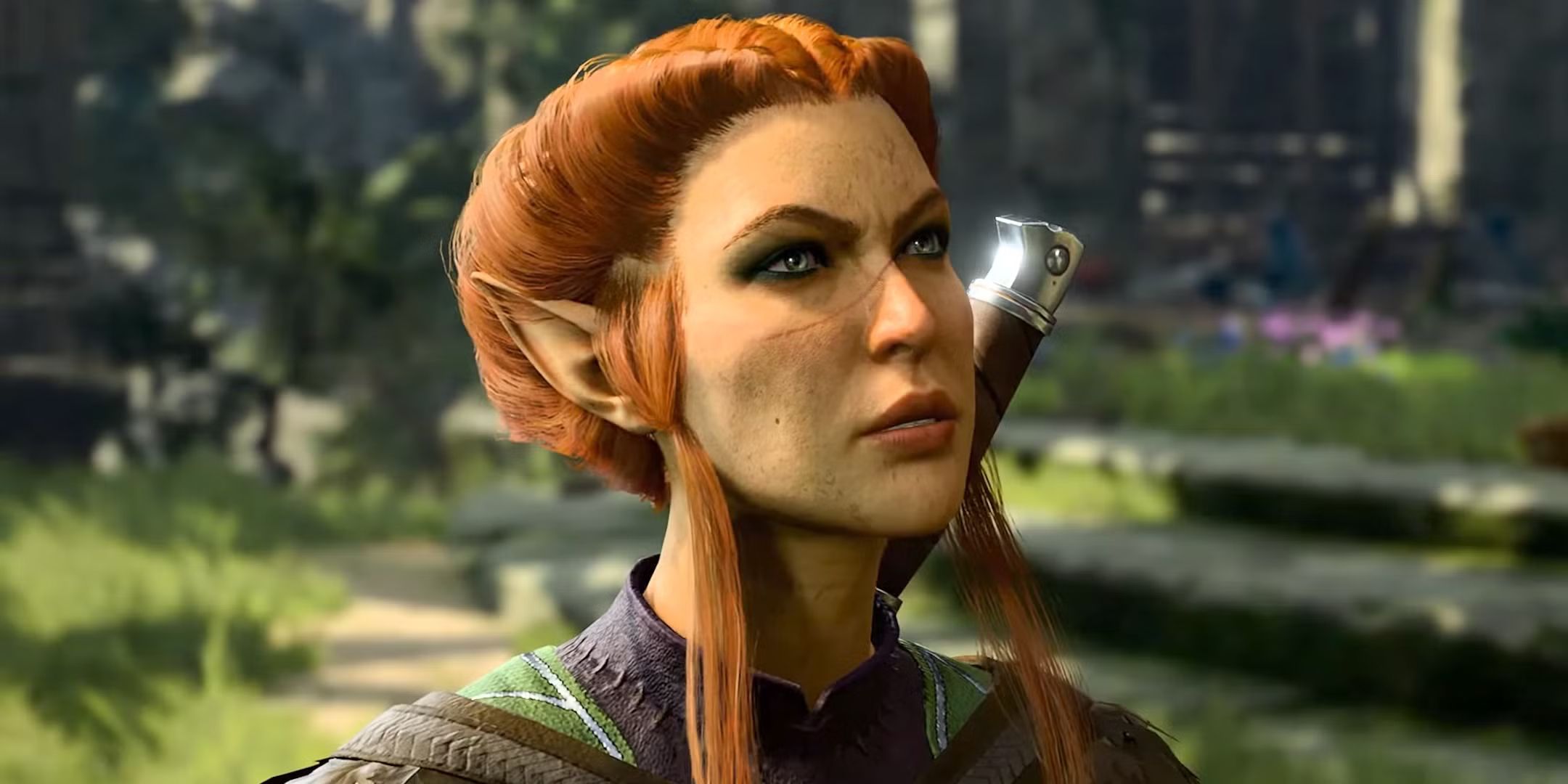 Baldur's Gate 3 Player Kills The Shadow Druids Before Even Knowing Who ...