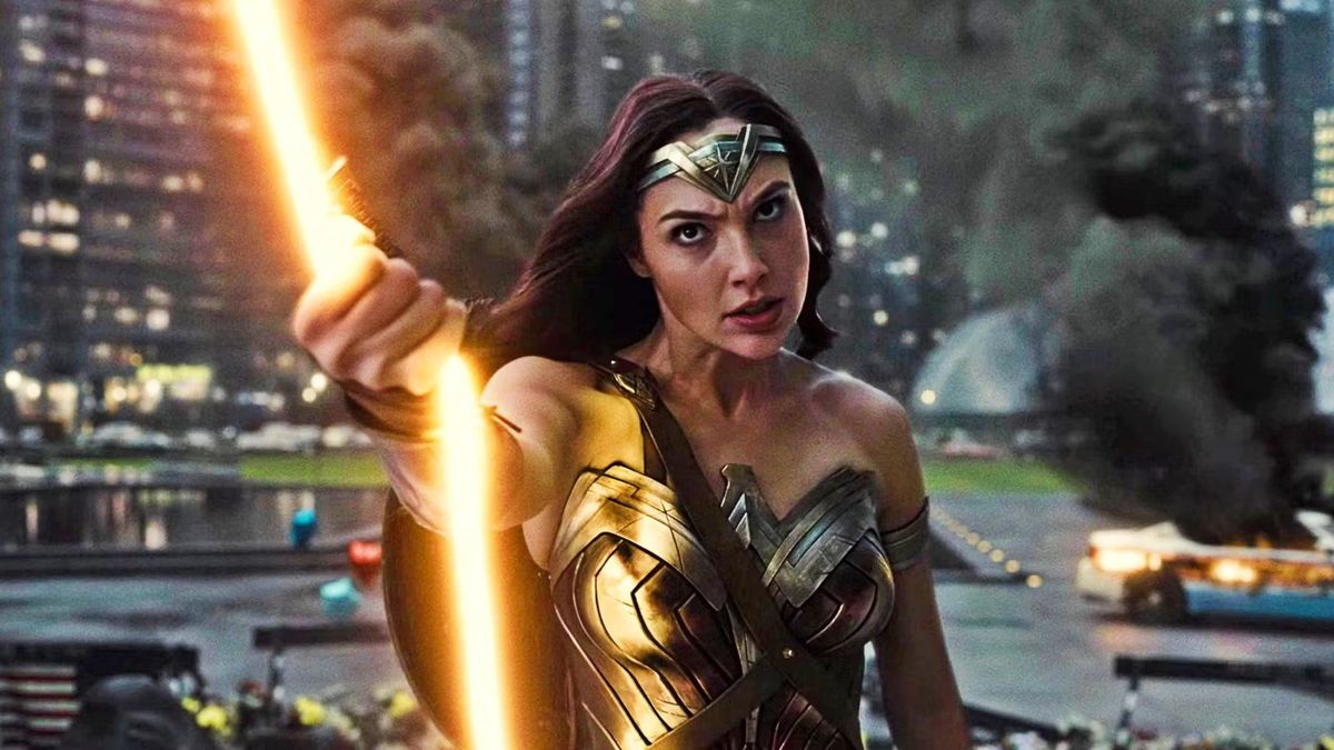 Wonder Woman encuentra en Andor a su primera candidata, y ya ha ...