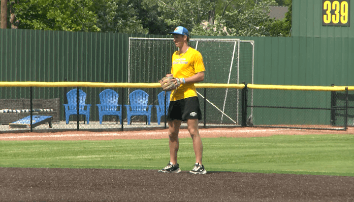 Owens, Osbolt named to Appy League Select Team roster