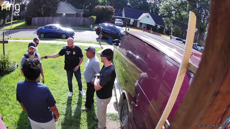 Data shows convicted criminals are small portion of immigration arrests