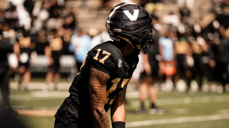 Can Chance Fitzgerald's return to Nashville be a catalyst for his ...