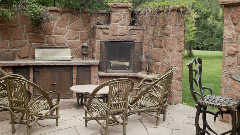 Crafted by Nature, Cast by Hand