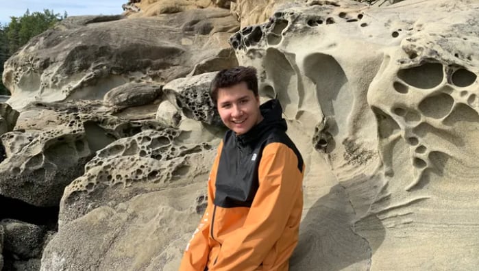 Advocacy groups helping in search for missing Arlington man Jonathan Hoang