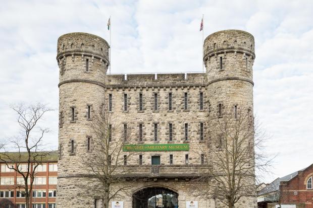 Talk to be given on horrors of war