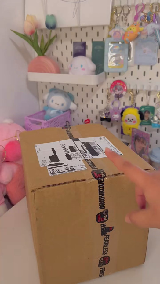 Mastered the Art of Boba – Black Belt Style