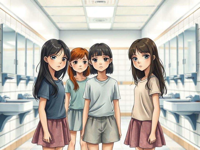 Knife, gloves, fake suicide note: Inside the chilling murder plot by 10 ...