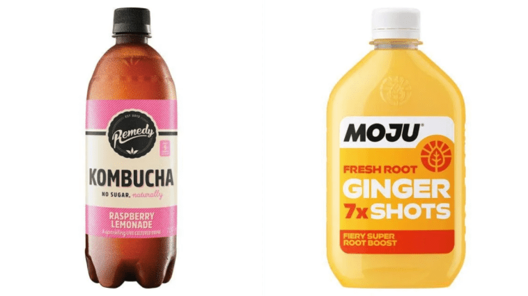 How healthy is your ‘health’ drink? Eight brands, rated