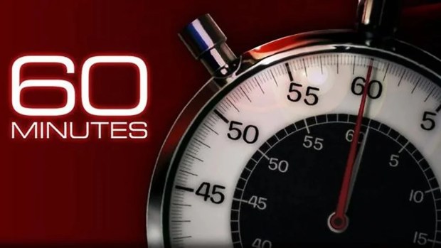 '60 Minutes' tried to get response from administration officials for ...