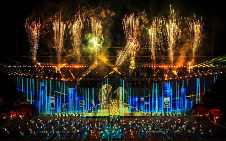 SHB FC Academy - món quà ý nghĩa cho thiếu nhi