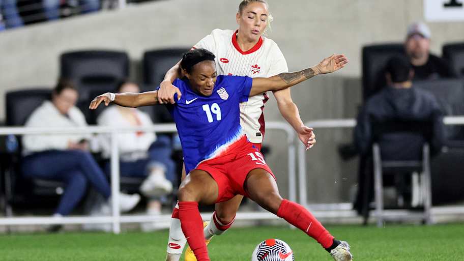 USWNT vs Canada prediction, projected lineups, and how to watch
