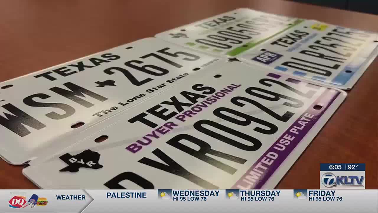 East Texas dealerships dealing with issues with new ban on paper ...