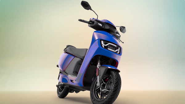 Vida VX2 launched with BaaS as an affordable commuter electric scooter ...