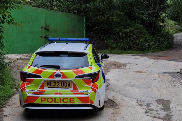 Bolton police launch campaign to crackdown on 'summertime' crime