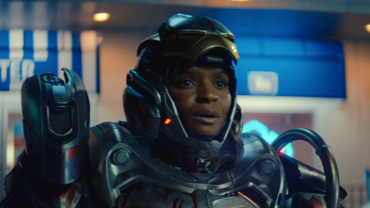 Ironheart Ending Explained: What's Next For the MCU After That Devilish ...