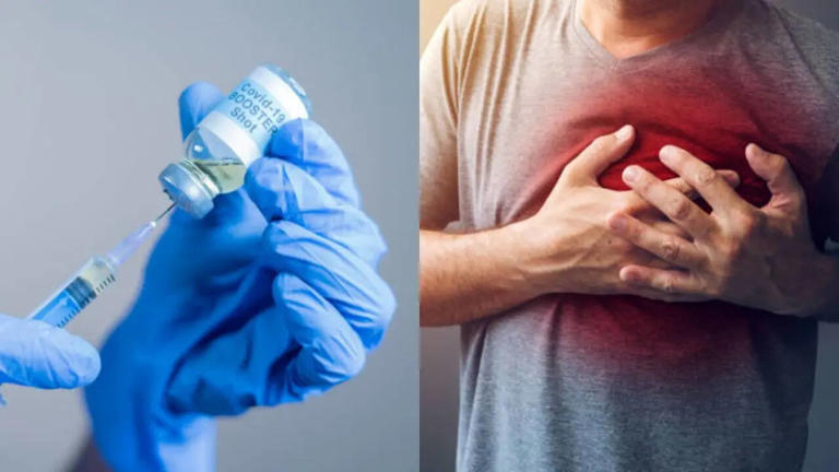 Deaths From Heart Attacks Are Down; Here's What Can Kill You Instead