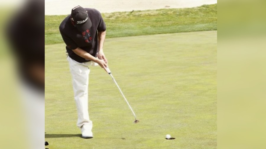 Former OHS Broncho Anthony Maldonado preparing for U.S. Adaptive Open ...