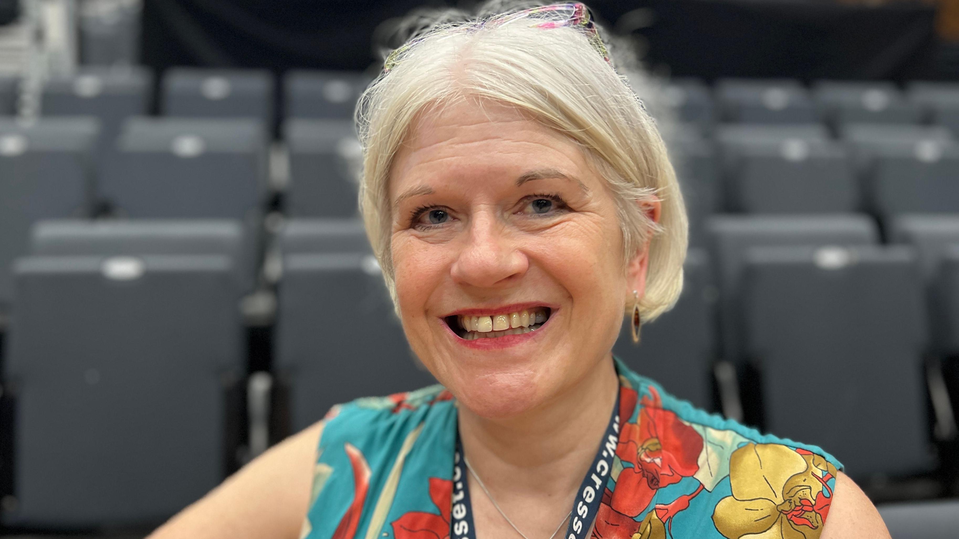 Revamped theatre will have 'something for everyone'