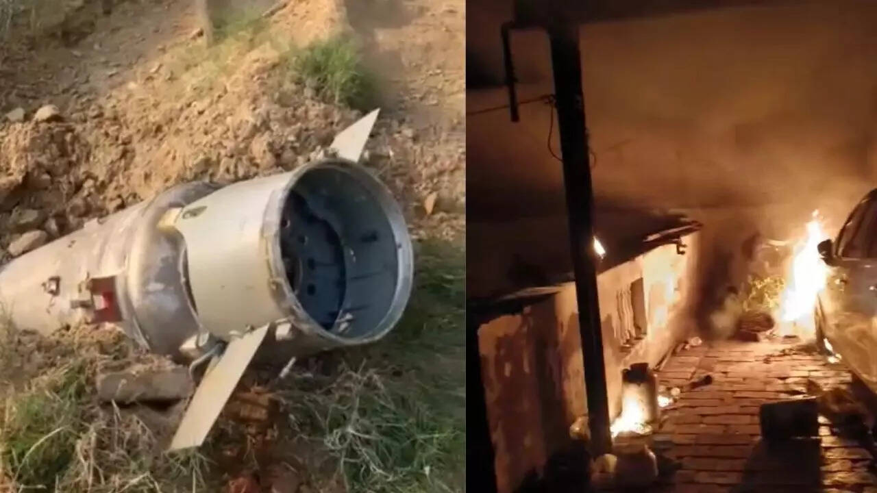 Operation Sindoor: 2 months after attack, Punjab man injured by ...