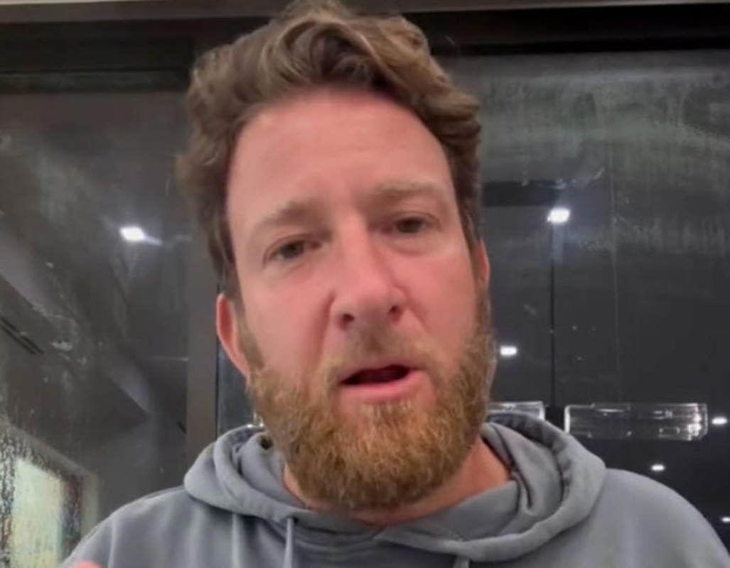 Dave Portnoy Unleashes Scathing Rant on Ohio State Players After ...