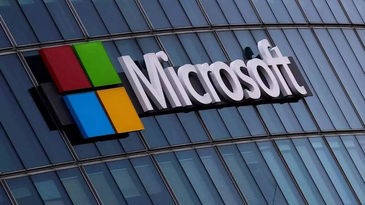 Microsoft layoffs: Sales head to go on 8 weeks leave; company says will ...
