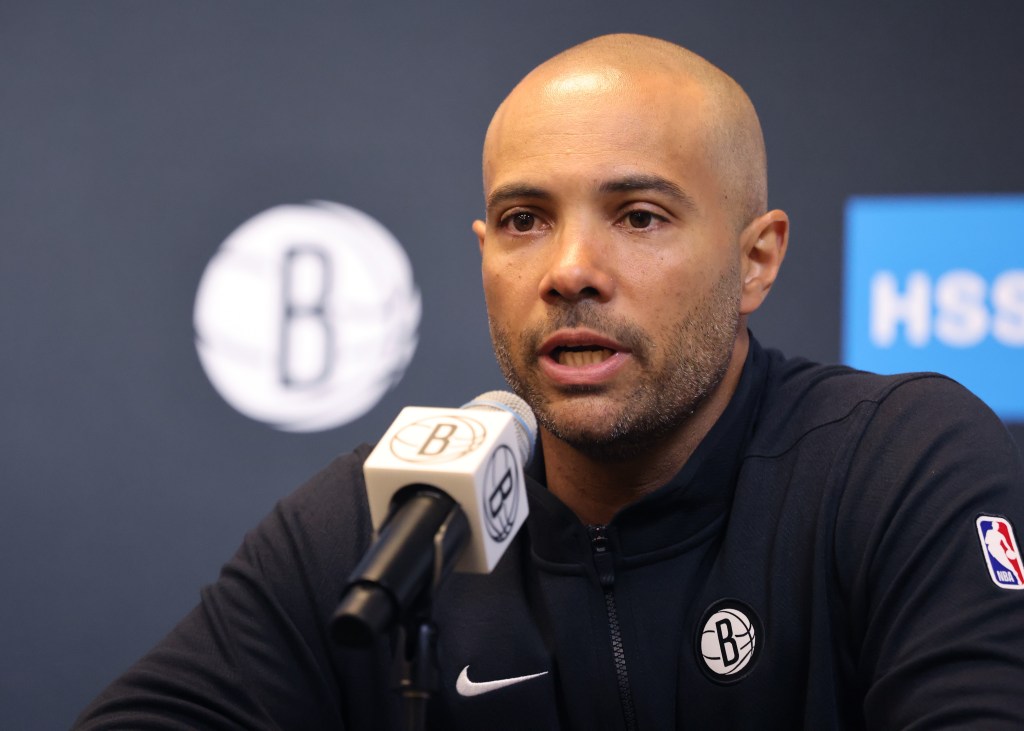 The challenge the Nets are facing with their huge draft haul