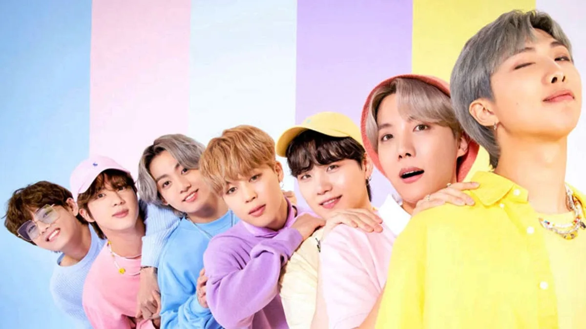 BTS confirms 2026 comeback with new album and world tour