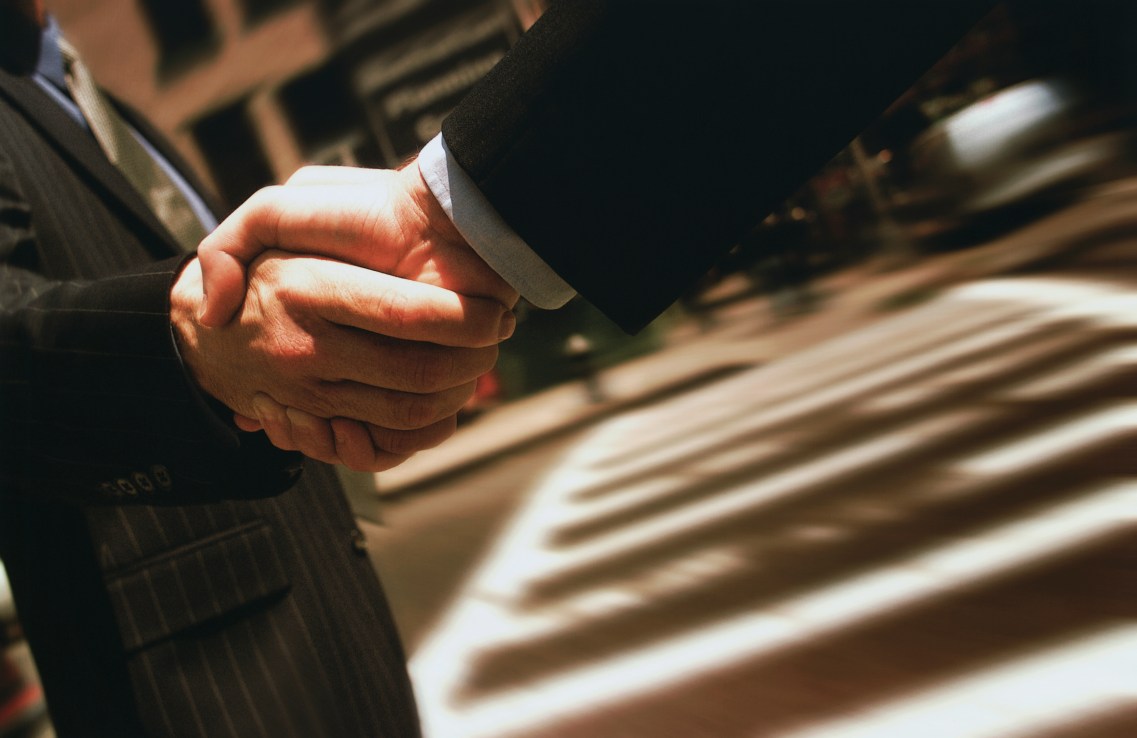 UK on track for biggest year of takeovers since 2021
