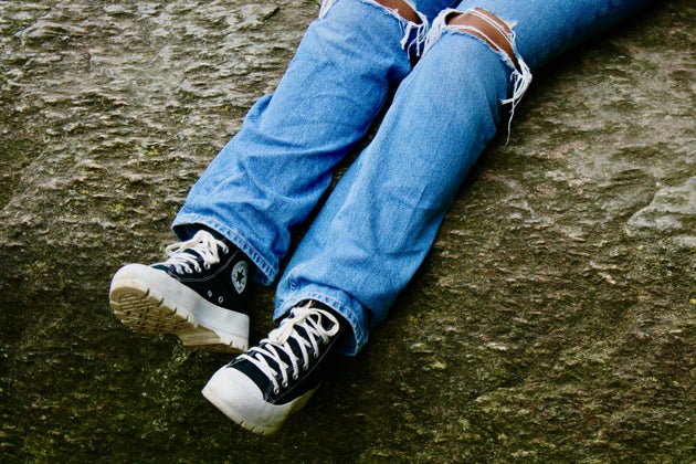 When Teens Say They're Crashing Out, This Is What They Really Mean
