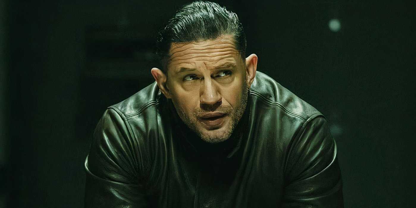 Tom Hardy’s Forgotten Crime Series Deserves A Second Life After His ...